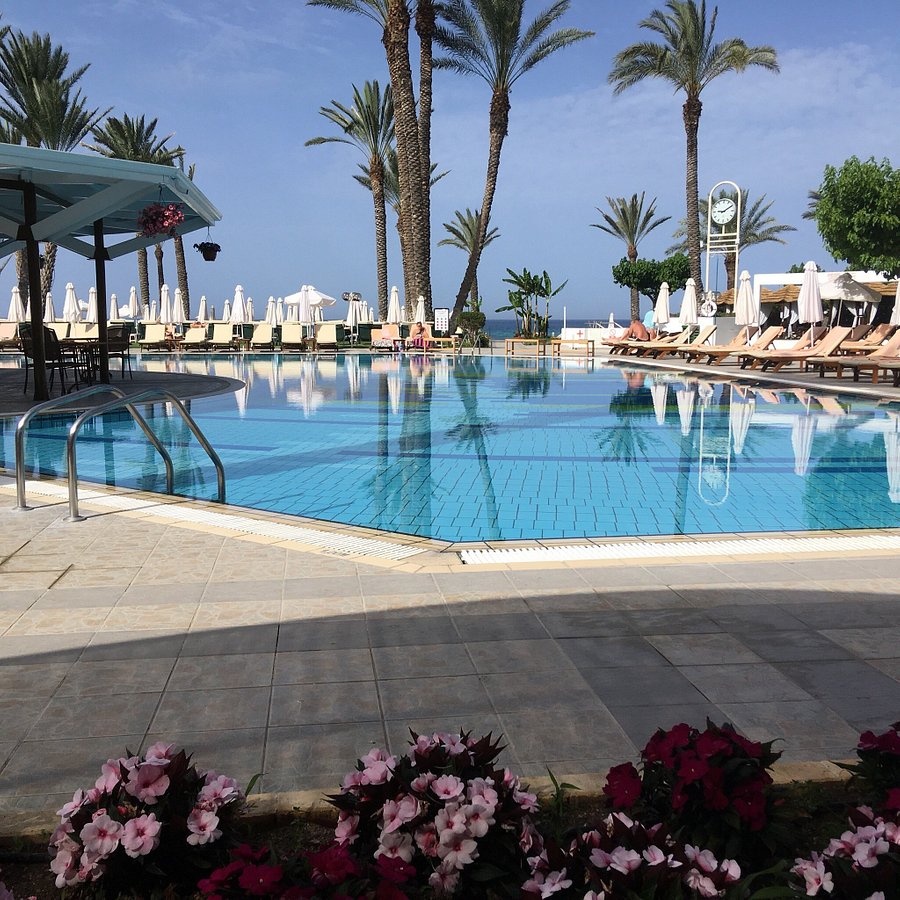Tui Blue Pioneer Beach By Constantinou Bros Hotels Updated 2021 Prices Hotel Reviews And