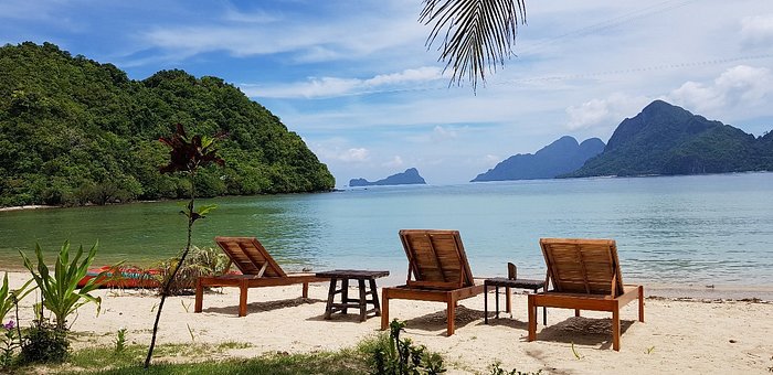 Las Cabanas Beach Resort El Nido Philippines Tarifs 2024