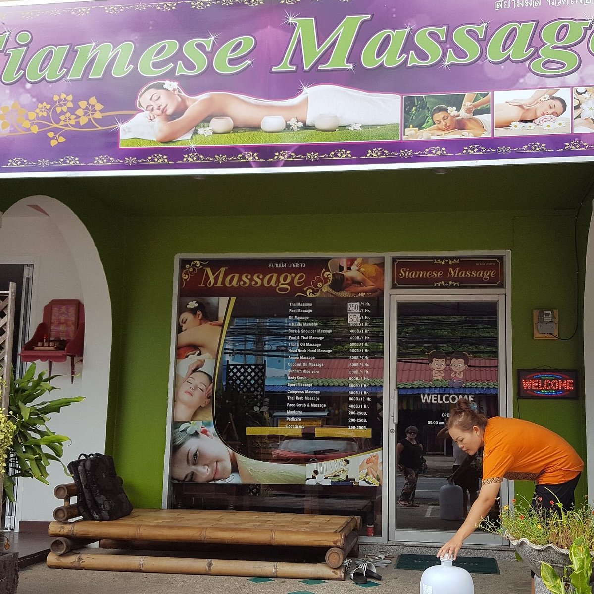 Siamese Massage 2025 All You Need To Know Before You Go With Reviews