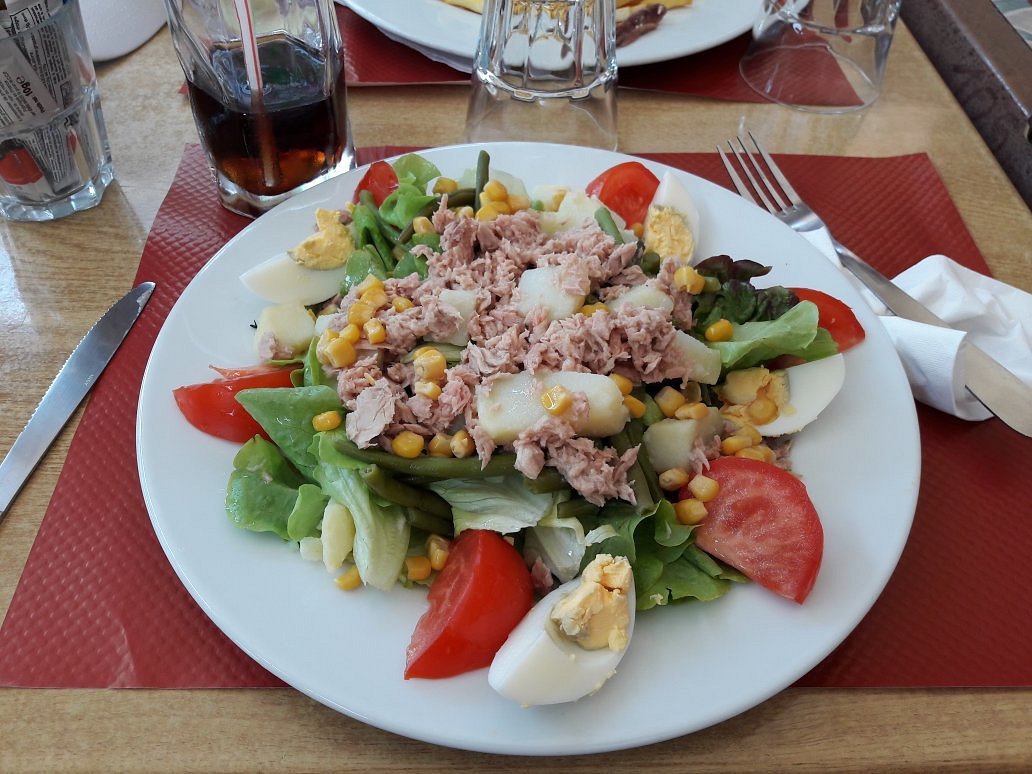 Les 10 Meilleurs Restaurants à Roussillon Novembre 2024