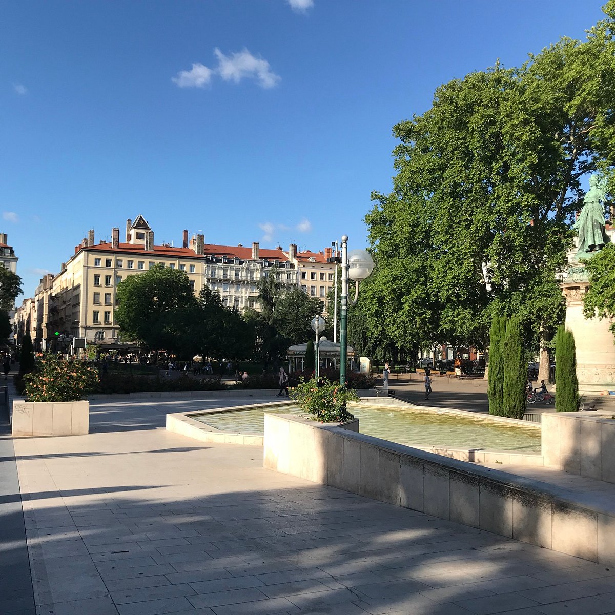 PLACE CARNOT (Lyon): Ce qu'il faut savoir pour votre visite (avec ... PLACE CARNOT (Lyon): Ce qu'il faut savoir pour votre visite (avec ...