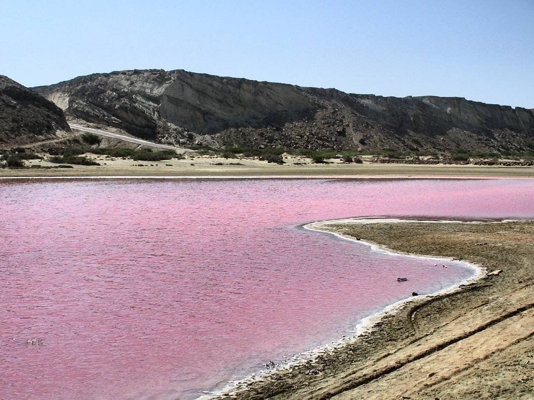 Pink Lagoon 2024 All You Need To Know Before You Go With Photos