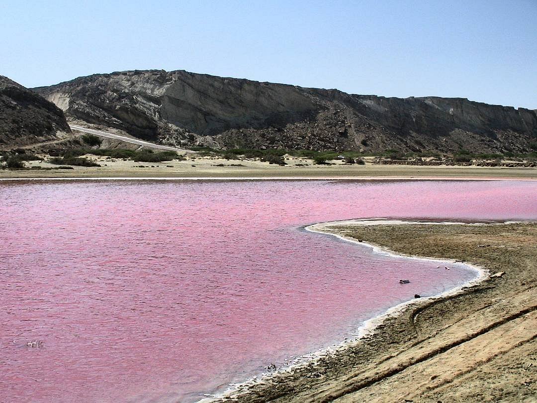 Pink Lagoon 2024 All You Need To Know Before You Go With Photos