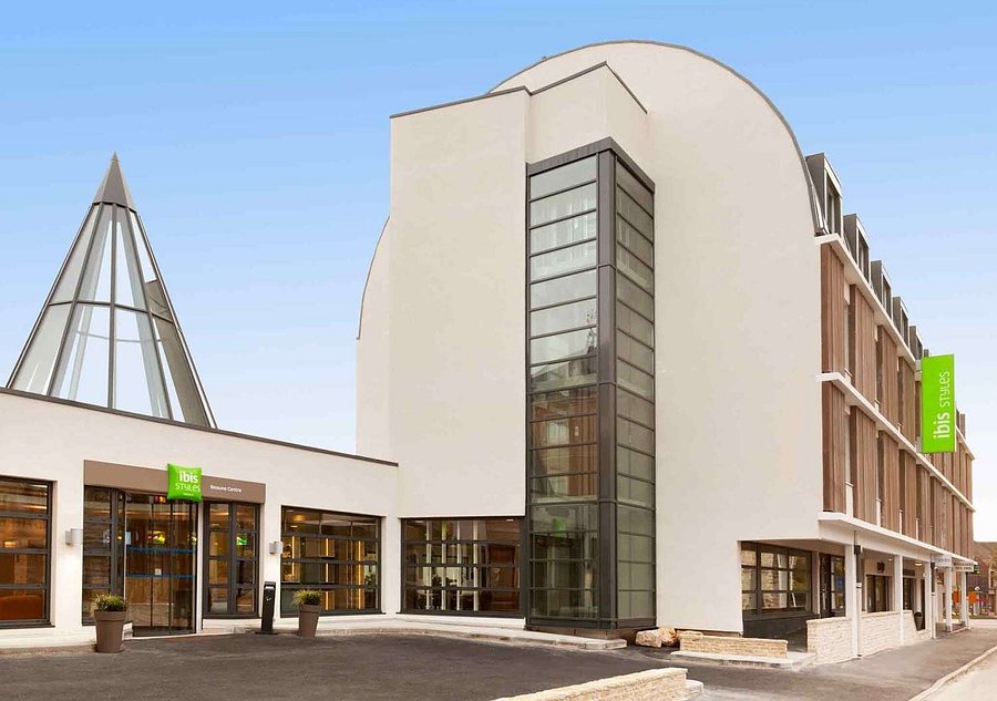 Ibis Styles Beaune Centre Hotel : tarifs 2021 mis à jour, 876 avis et ... Ibis Styles Beaune Centre Hotel : tarifs 2021 mis à jour, 876 avis et ...