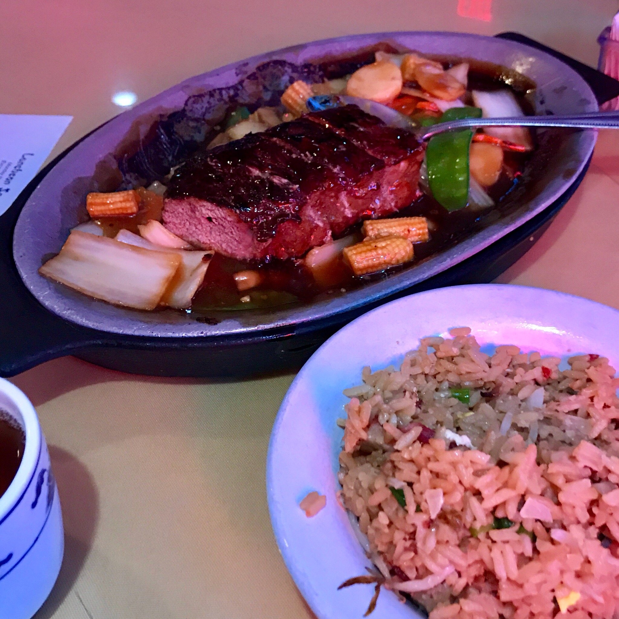 THE CHINESE RESTAURANT OF KENDALL Miami Menu Prices Restaurant Reviews Tripadvisor