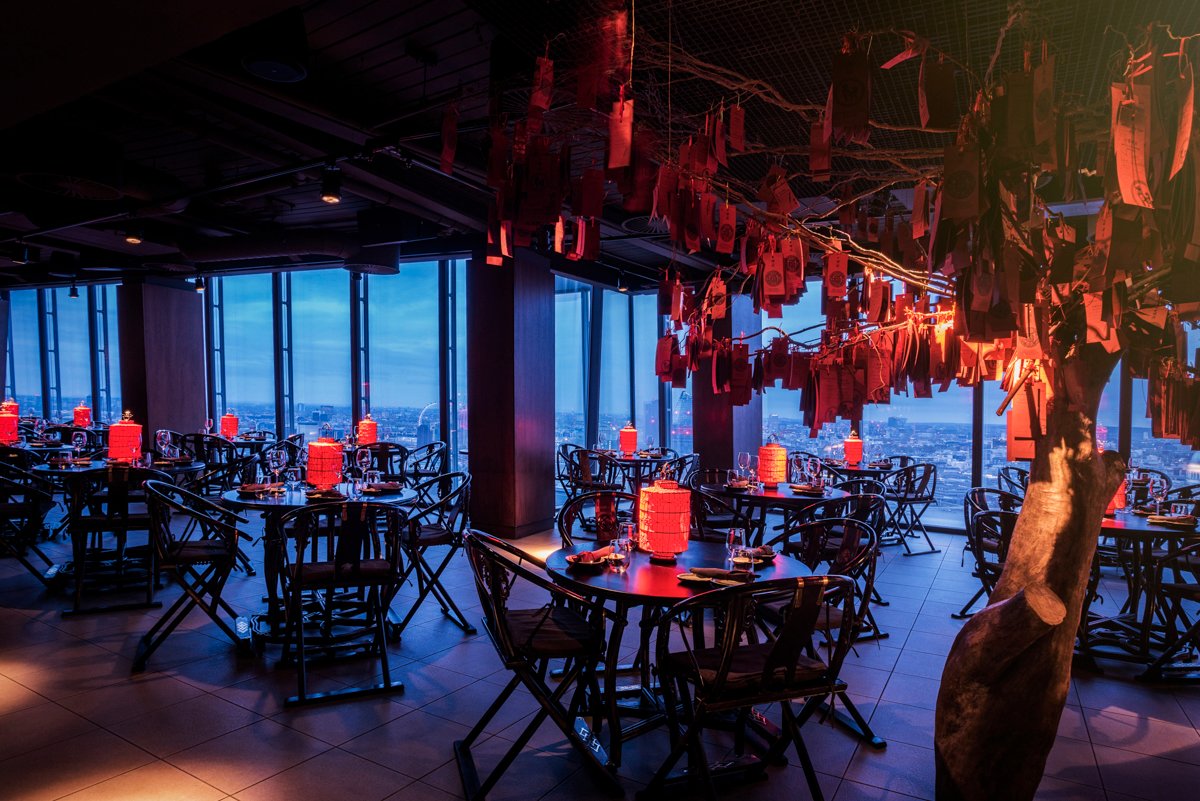 Hutong store
