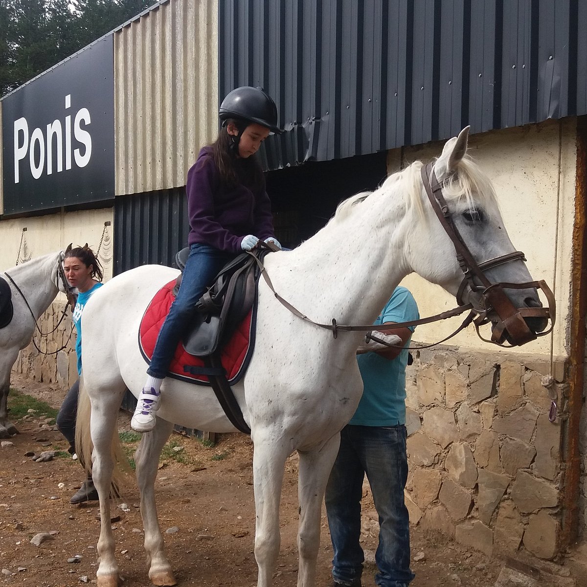 Caballos El Pesebre (Villanua) - 2022 Lohnt es sich? (Mit fotos) Caballos El Pesebre (Villanua) - 2022 Lohnt es sich? (Mit fotos)