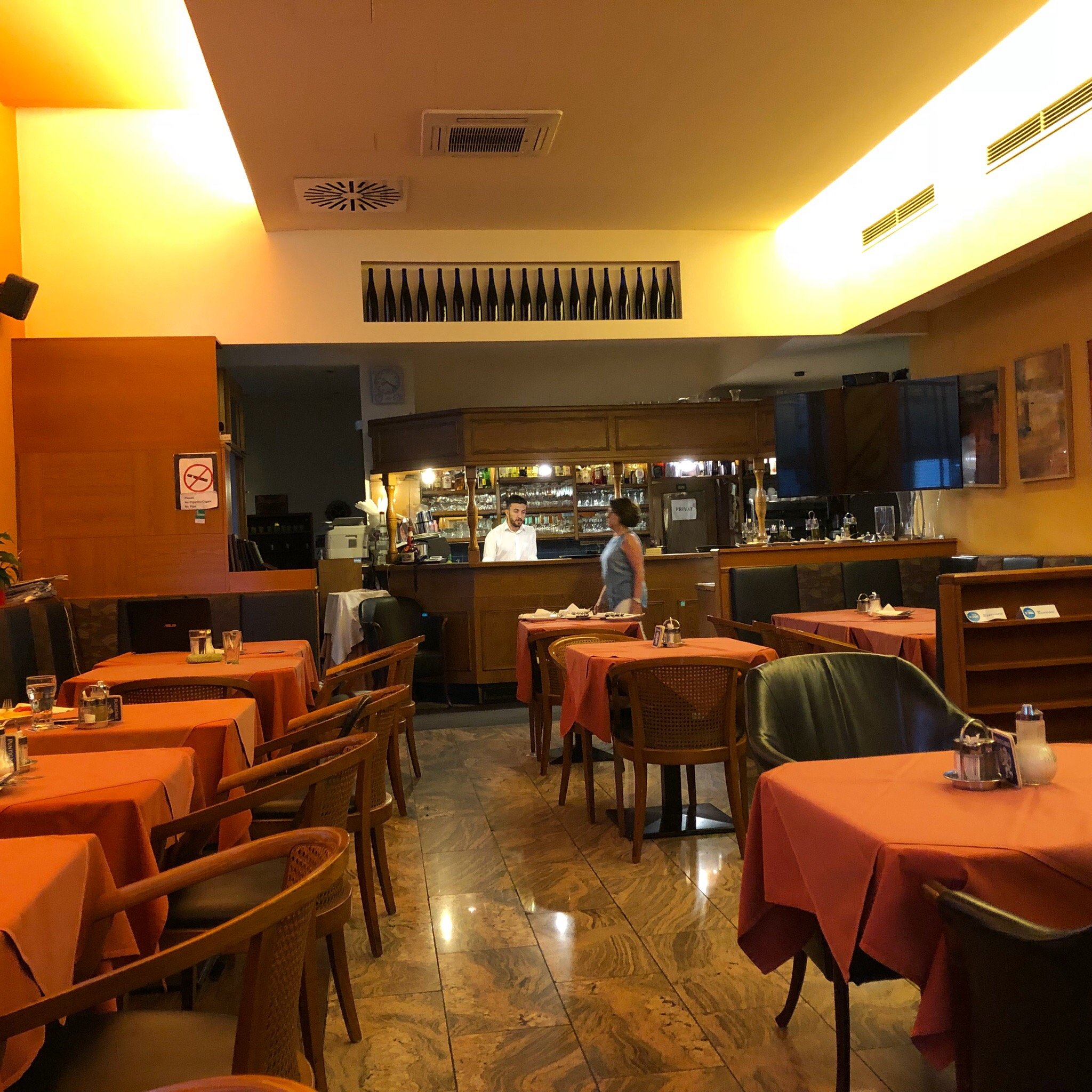 RESTAURANT TONI Vienna Inner City Restaurant Reviews Photos Phone Number Tripadvisor