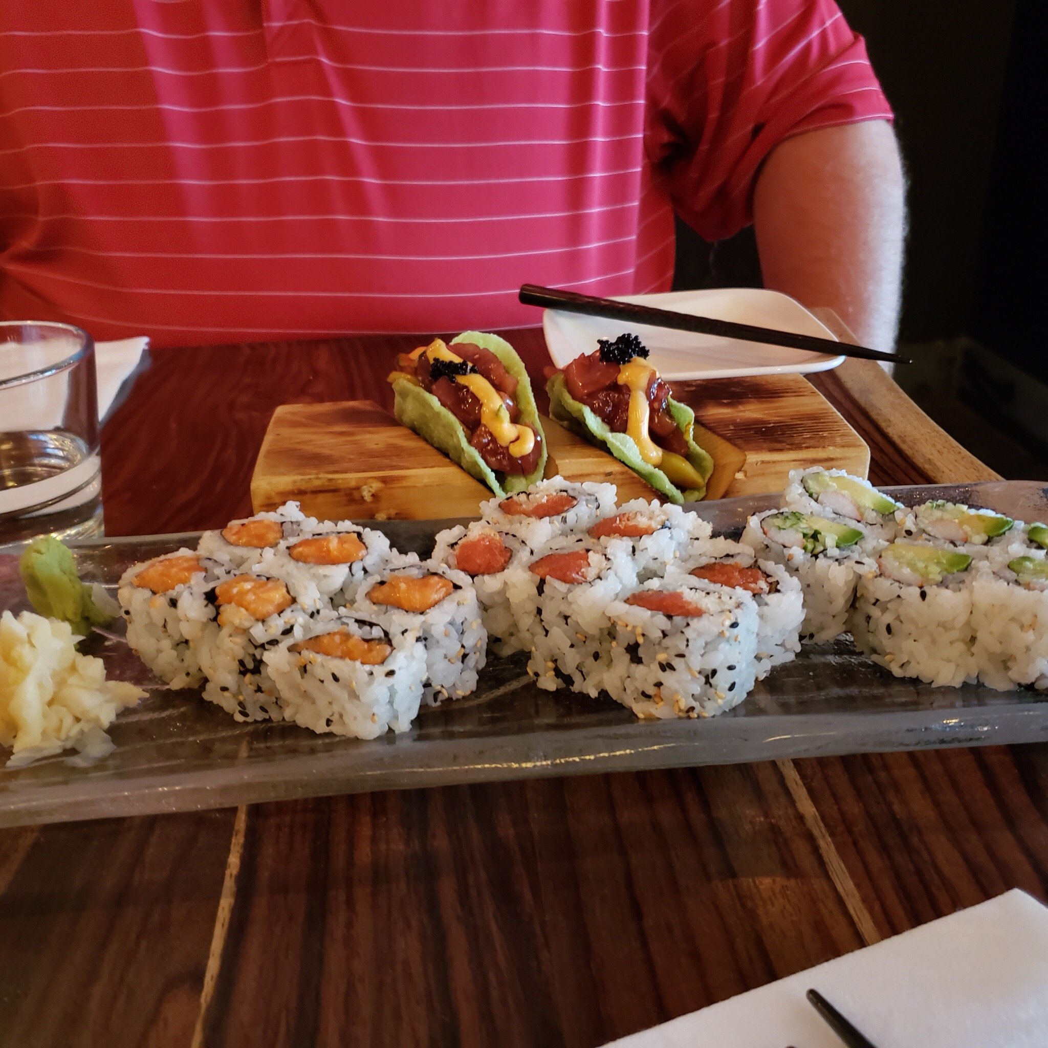 THE BEST Sushi in Brooklyn Updated 2025 Tripadvisor