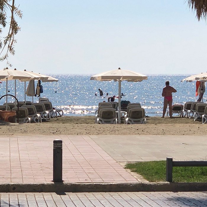 Zodiac Hotel Apartments Bewertungen Fotos And Preisvergleich Larnaca