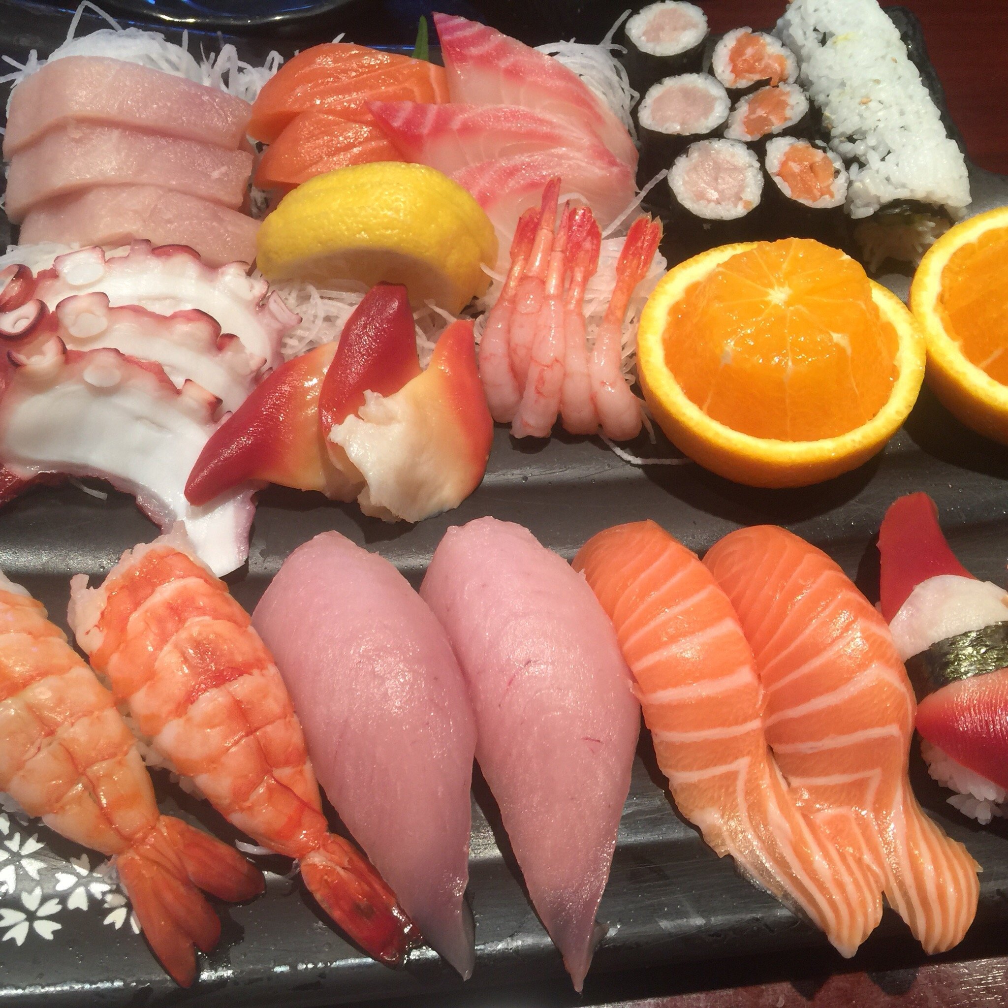 SUSHI GARDEN Burnaby 6611 KingsWay Restaurant Reviews Photos Phone Number Tripadvisor