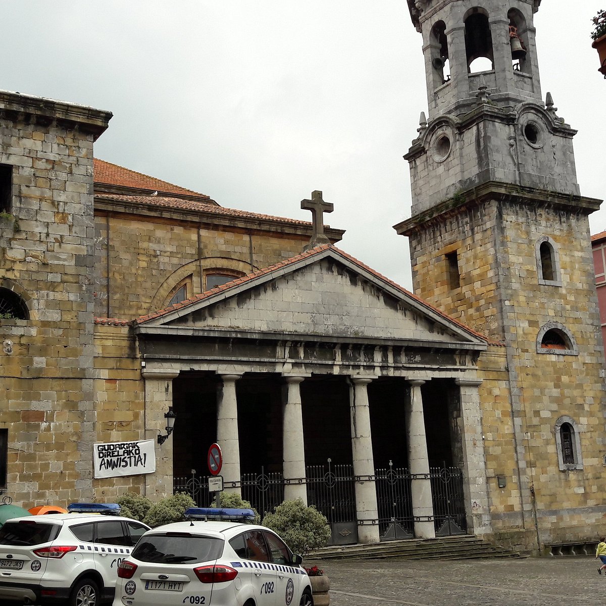 Iglesia de Santa María de la Asunción (Bermeo) - 2021 Lo que se debe ... Iglesia de Santa María de la Asunción (Bermeo) - 2021 Lo que se debe ...