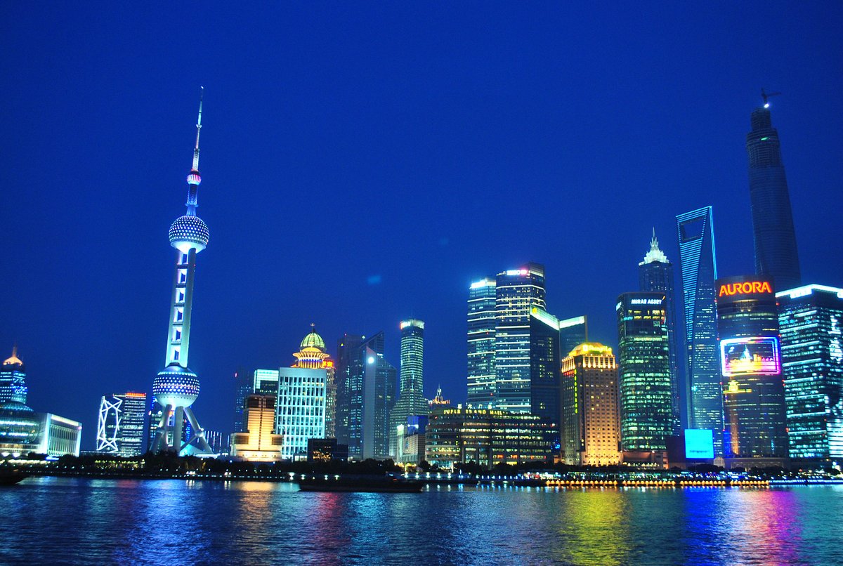 China Highlights Shanghai Thượng Hải Trung Quốc Đánh Giá Tripadvisor
