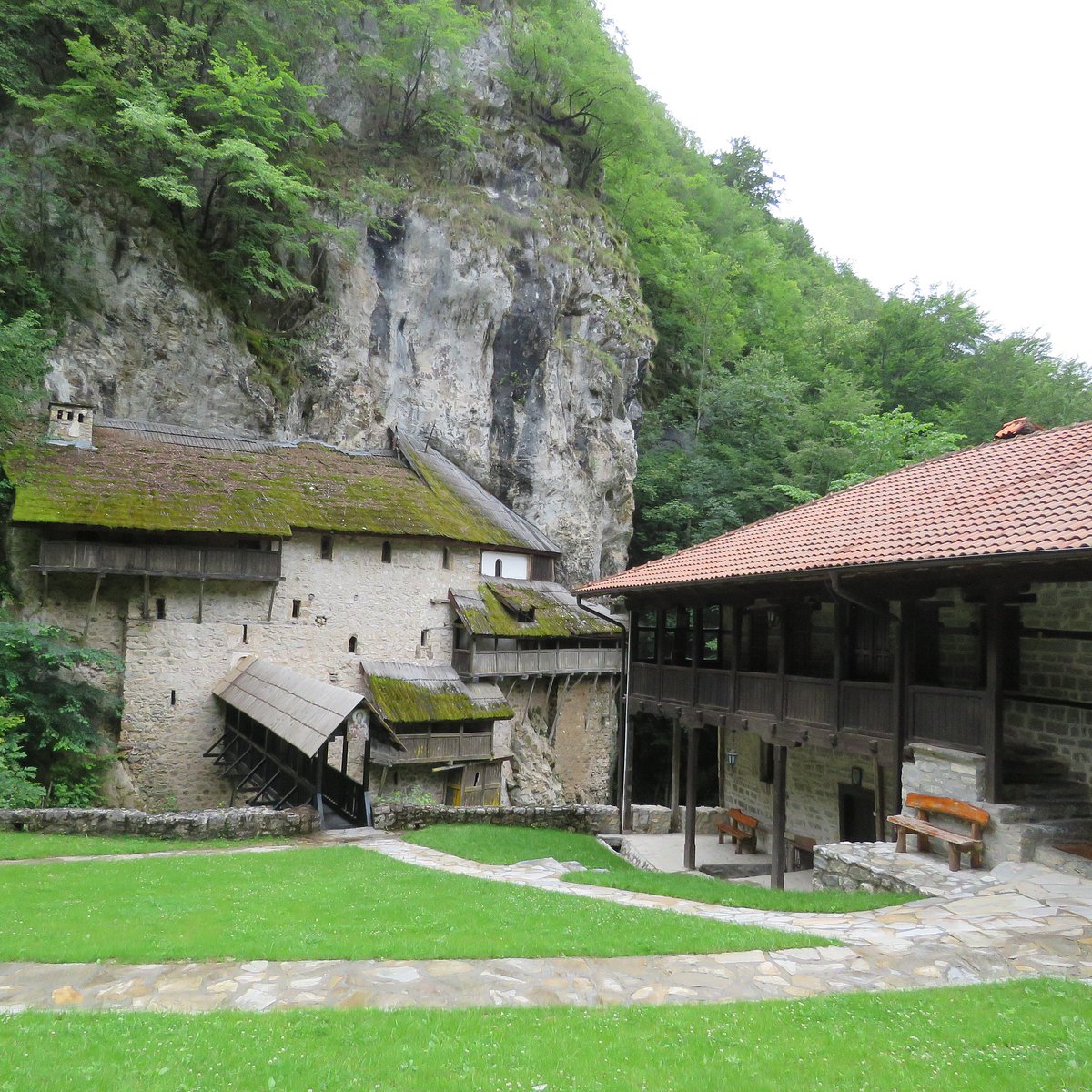 Manastir Crna Reka (Novi Pazar) - All You Need to Know BEFORE You Go Manastir Crna Reka (Novi Pazar) - All You Need to Know BEFORE You Go