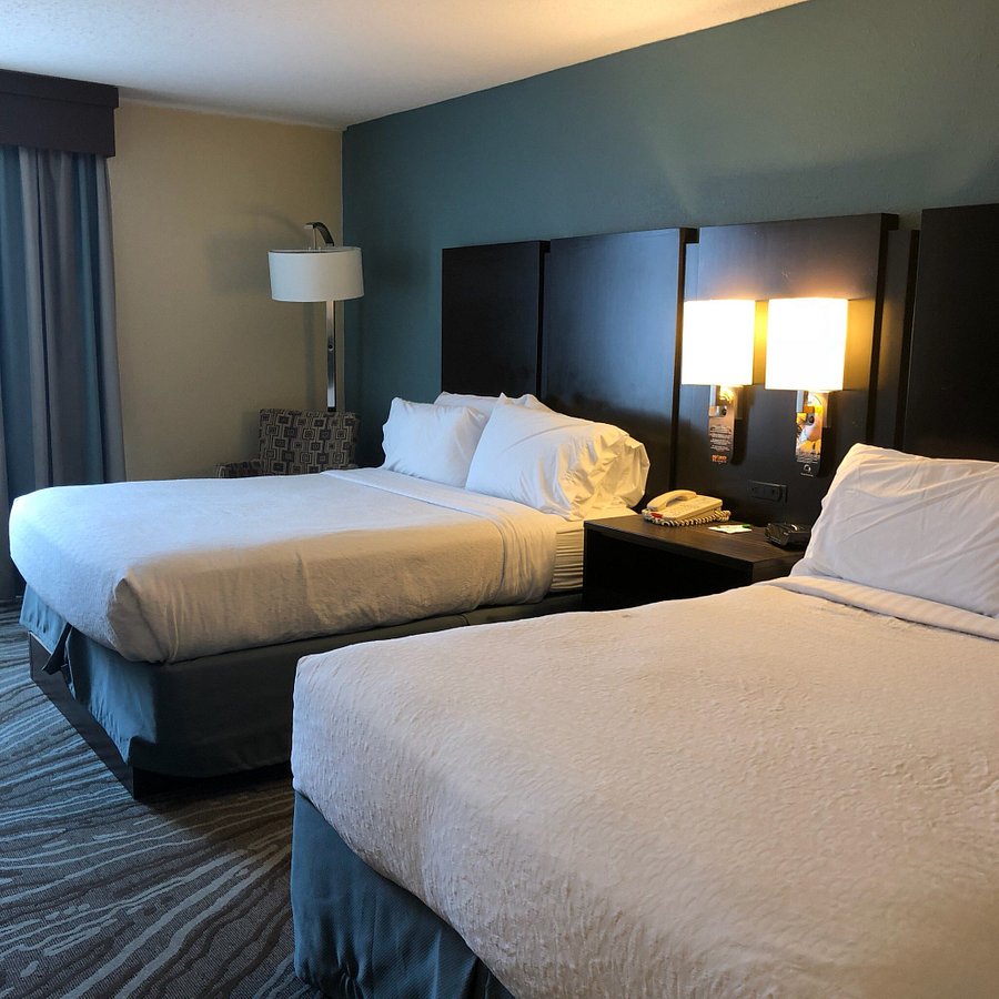 Holiday Inn Rock Island Quad Cities 81 ̶1̶0̶1̶ Updated 2020