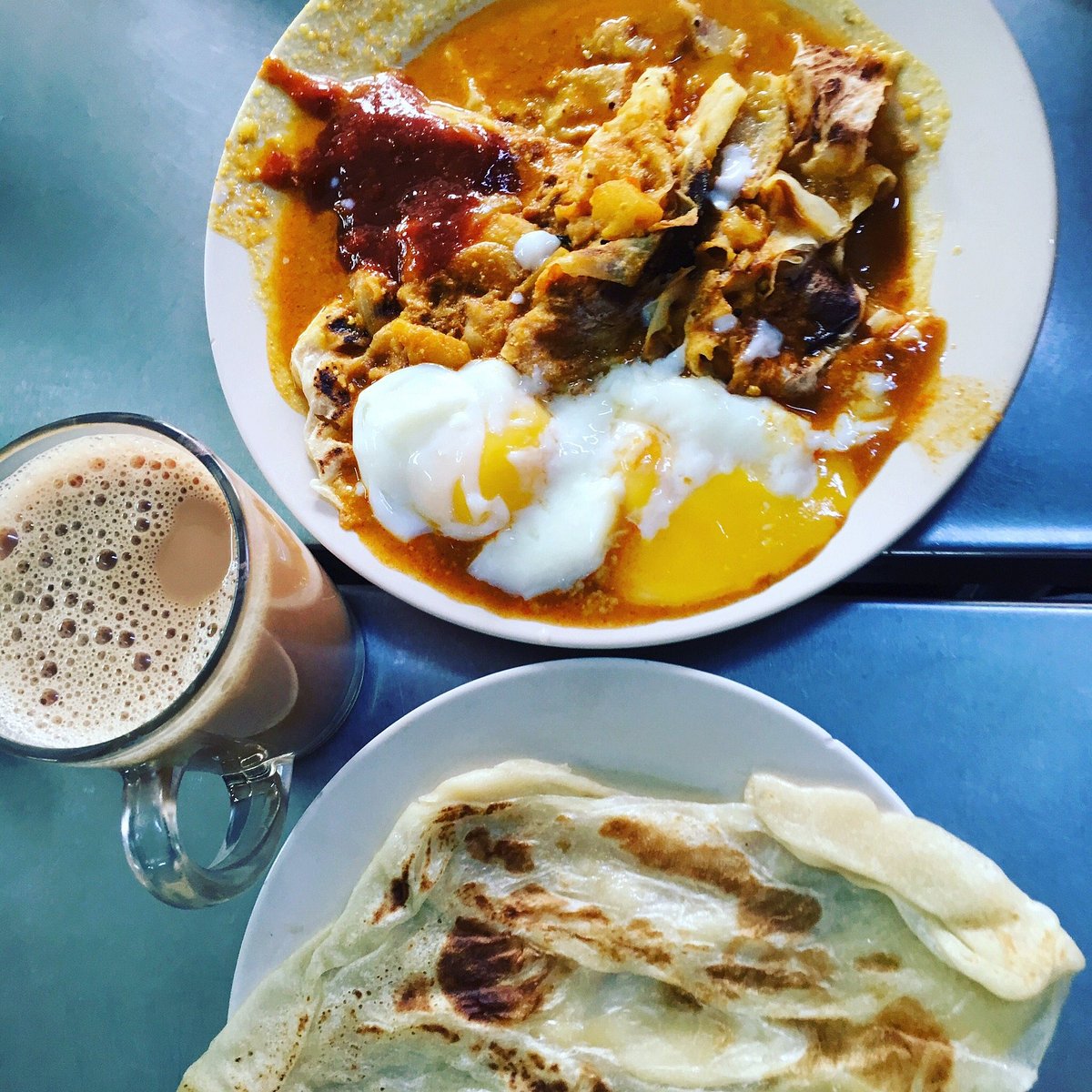 Mansion Tea Stall Kuala Lumpur Ristorante Recensioni And Foto
