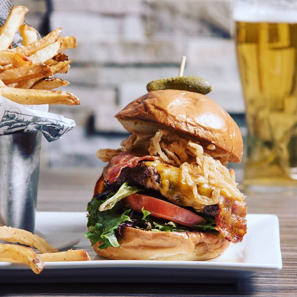 Chadds Ford Tavern Menu Prices And Restaurant Reviews Tripadvisor