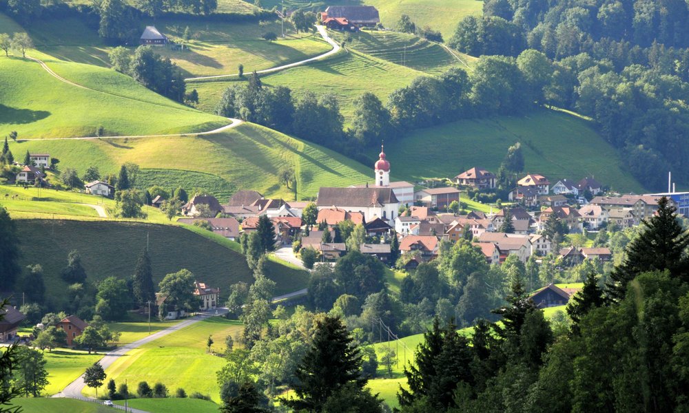 Luthern Schweiz Tourismus In Luthern Tripadvisor