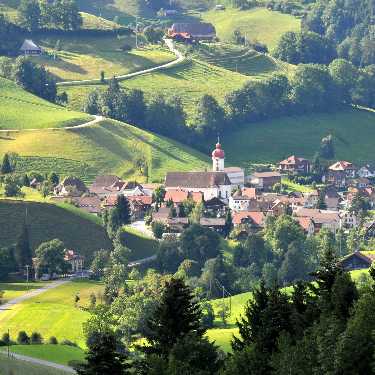 Dorfkern Luthern - Naturlich Luthertal - All You Need to Know BEFORE ... Dorfkern Luthern - Naturlich Luthertal - All You Need to Know BEFORE ...