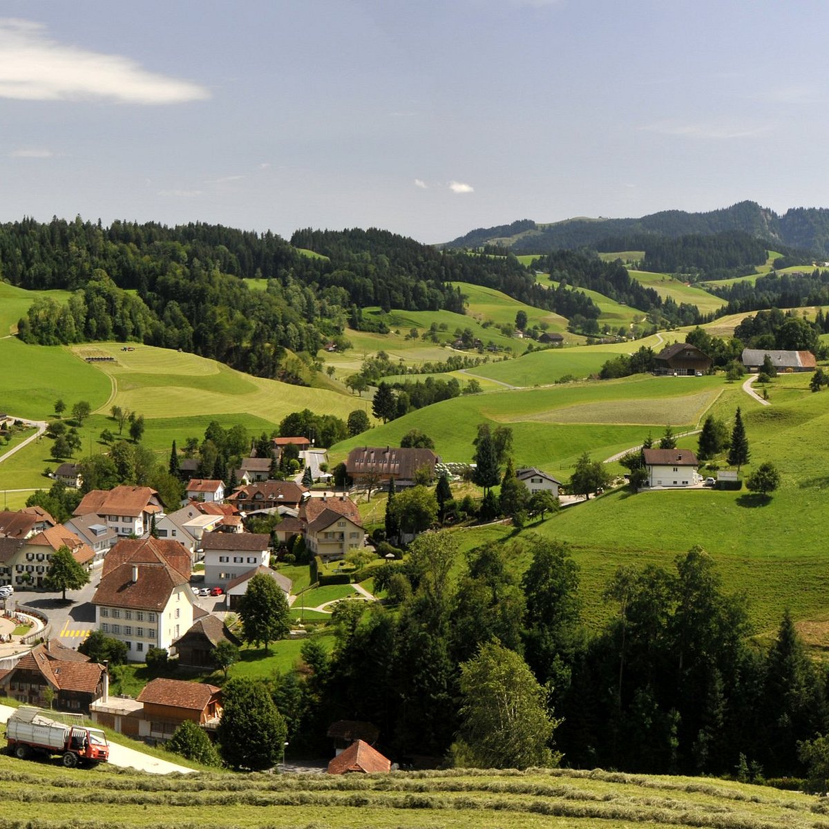 Dorfkern Luthern - Naturlich Luthertal (2025) - All You Need to Know ... Dorfkern Luthern - Naturlich Luthertal (2025) - All You Need to Know ...