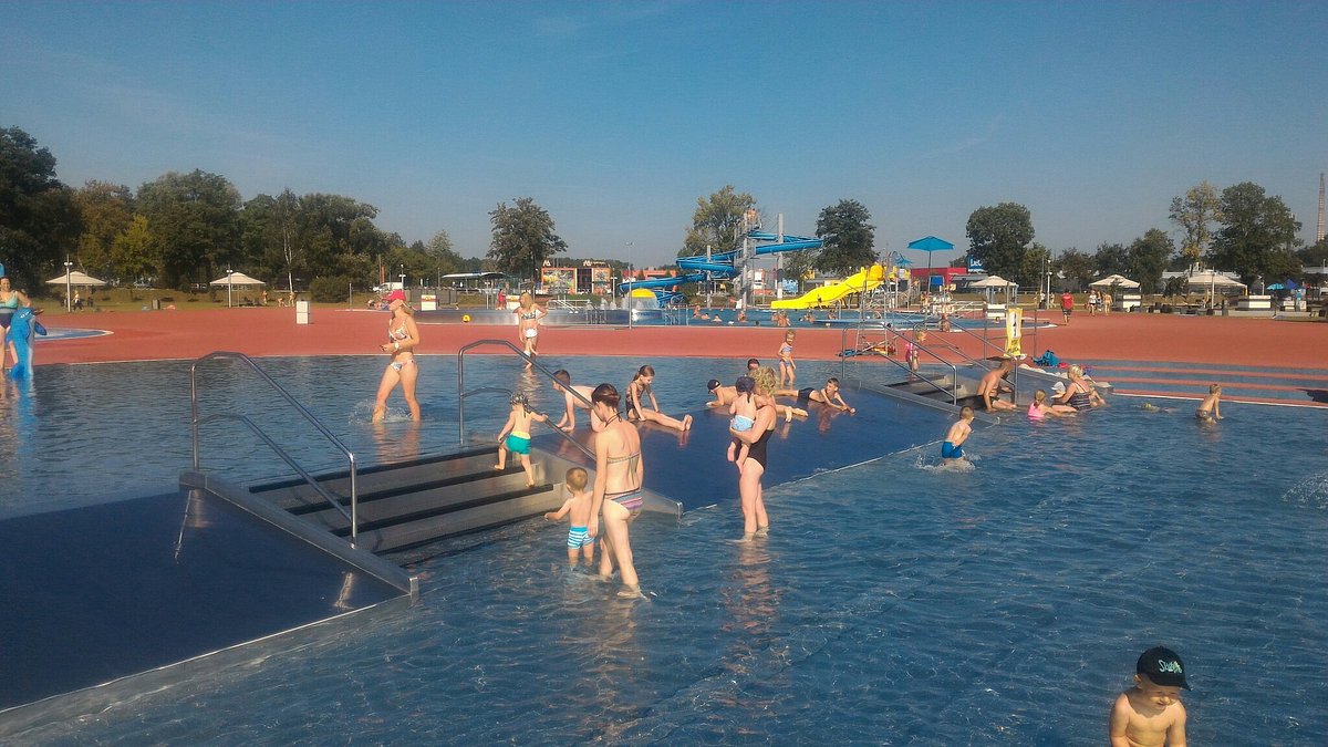 Kapielisko Ruda - Sport and Recreation Center - All You Need to Know ... Kapielisko Ruda - Sport and Recreation Center - All You Need to Know ...