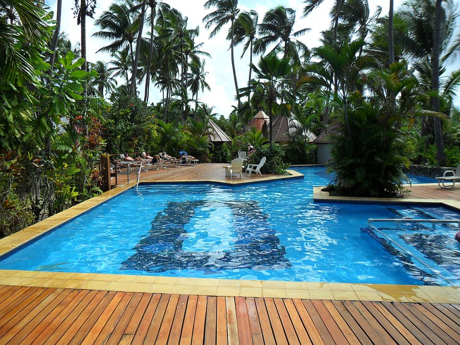 Ultiqa At Fiji Palms Beach Resort Updated 2021 Prices And Reviews Viti