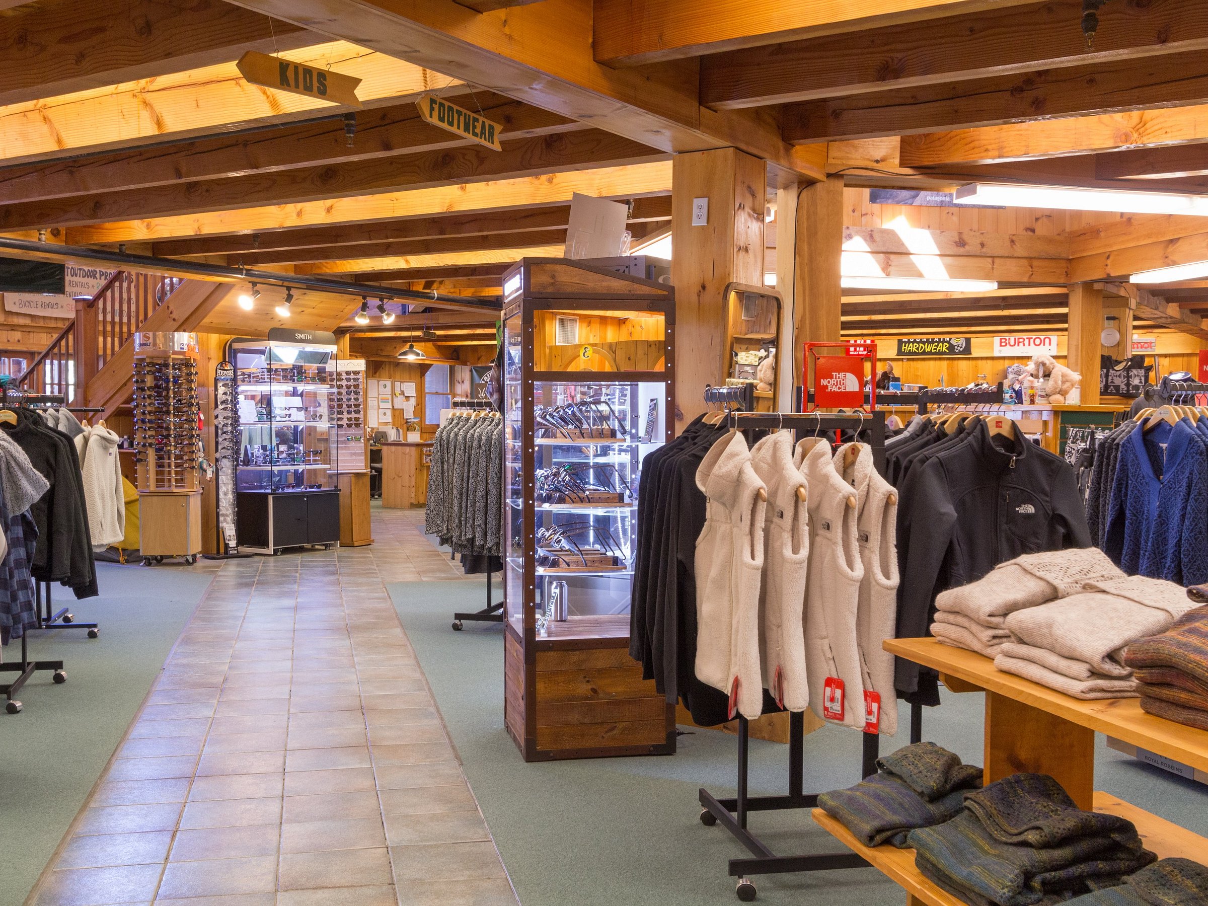 Maine Sport Outfitters Rockport Qué Saber Antes De Ir