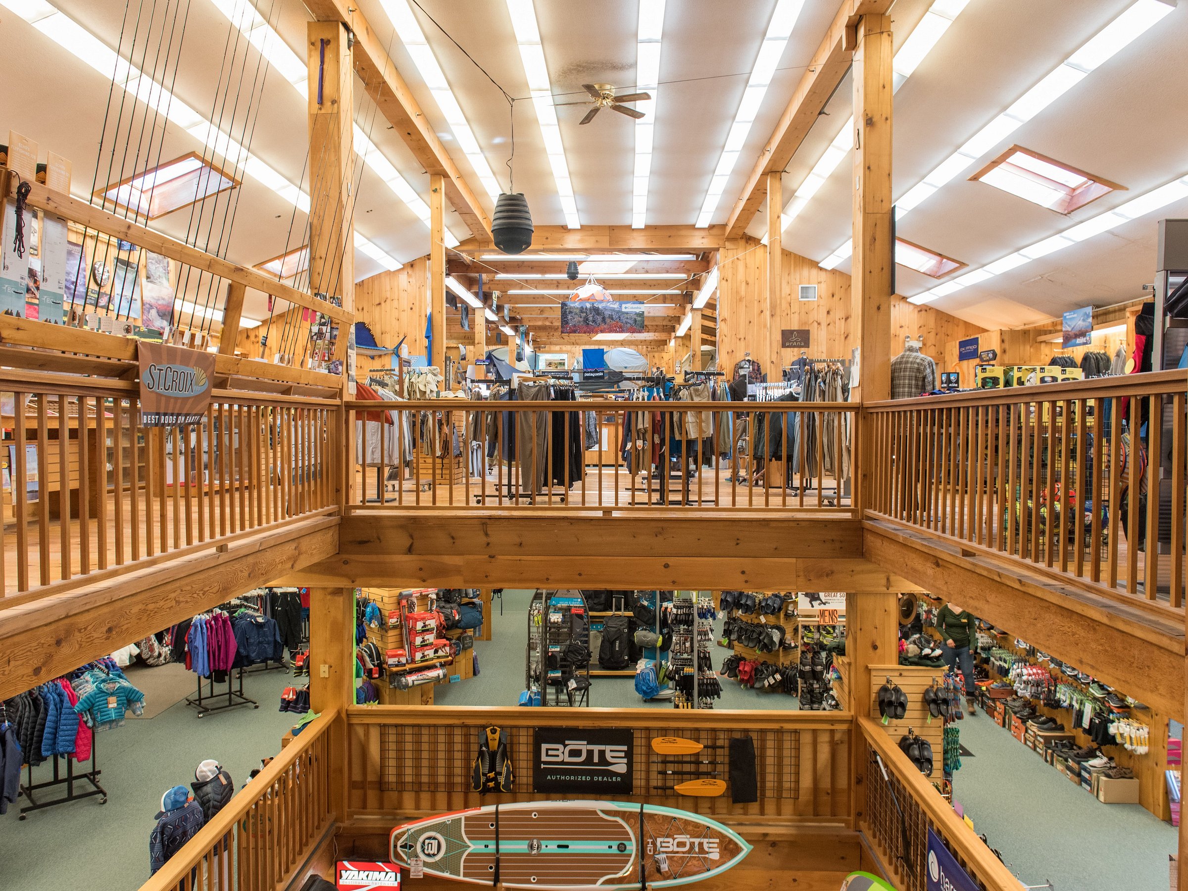 Maine Sport Outfitters Rockport Tutto Quello Che Cè Da Sapere