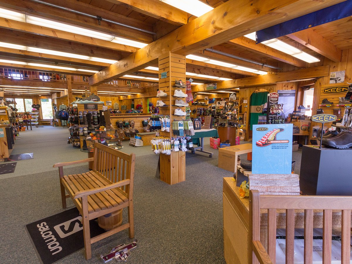 Maine Sport Outfitters Rockport Tutto Quello Che Cè Da Sapere