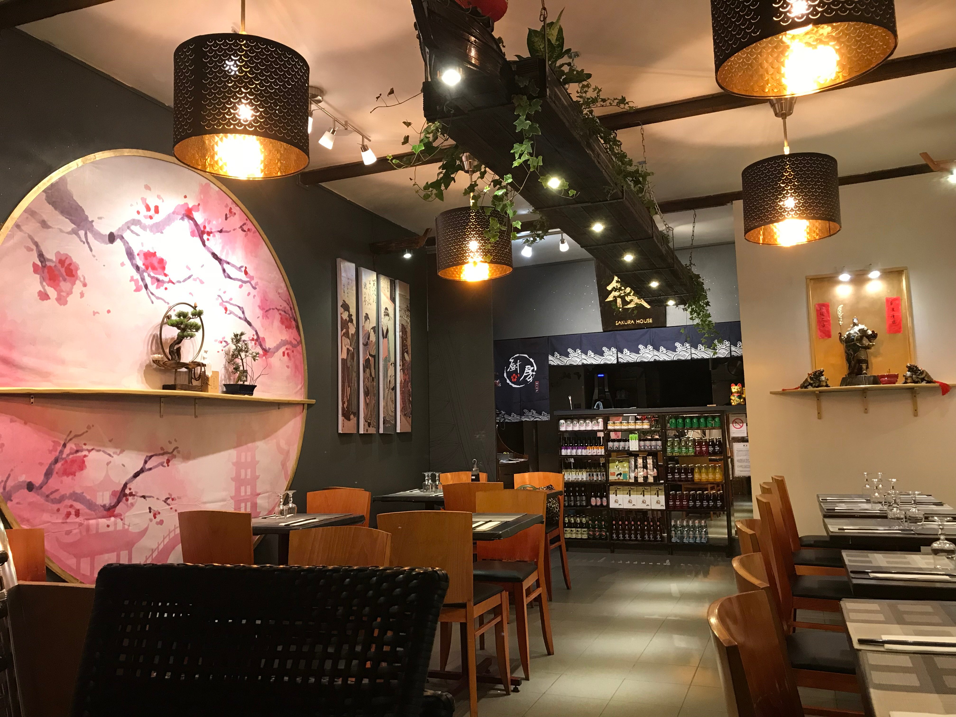 Sakura House Tripadvisor