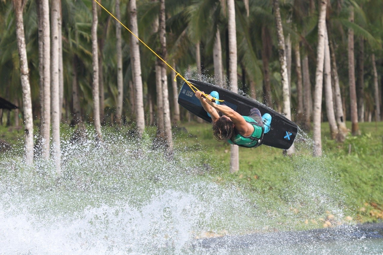 Siargao Wakepark All You Need To Know Before You Go 2024
