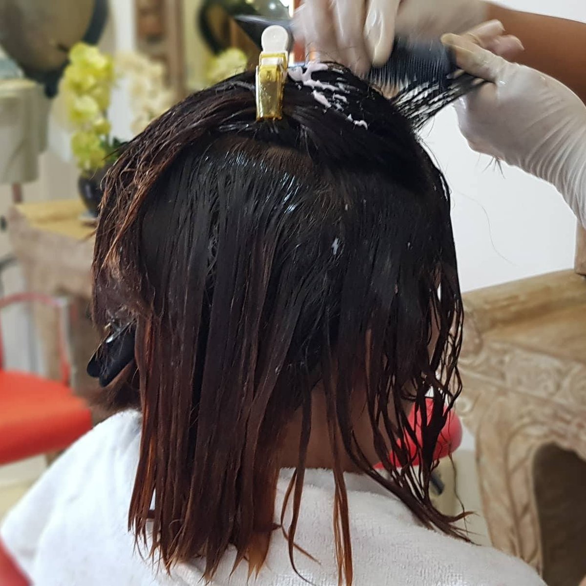 Gendis Hair And Salon Denpasar 2022 Lohnt Es Sich Mit Fotos