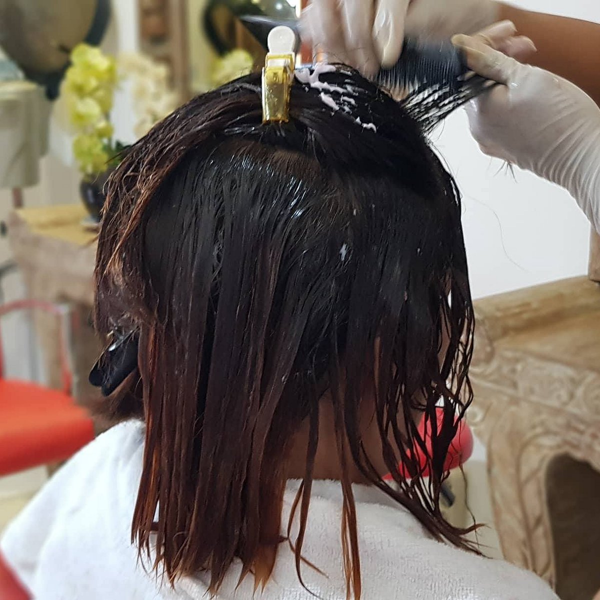 Gendis Hair And Salon Denpasar 2022 Lohnt Es Sich Mit Fotos