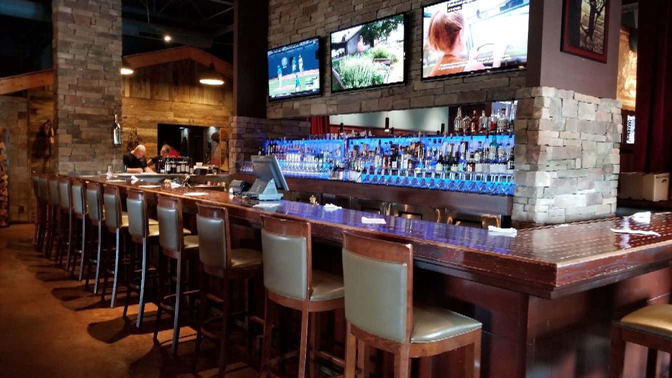 THE SADDLE ROOM Hoffman Estates Restaurant Reviews Photos Reservations Tripadvisor
