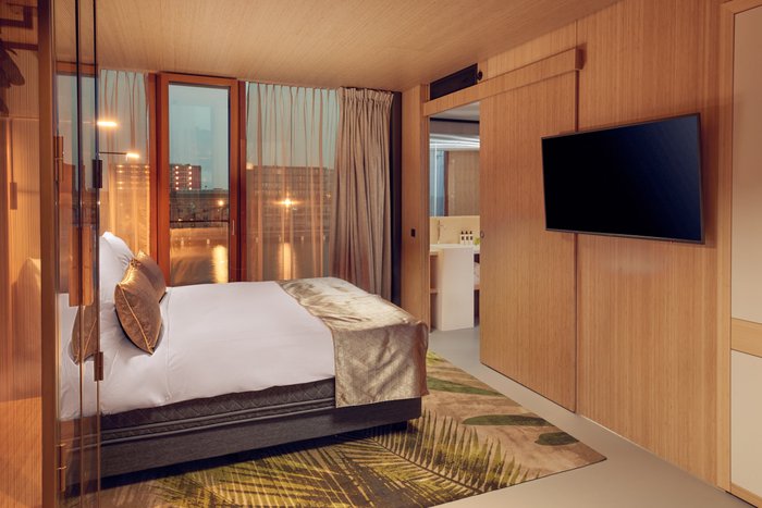 Hotel Jakarta Amsterdam Restaurant: Pictures & Reviews - Tripadvisor
