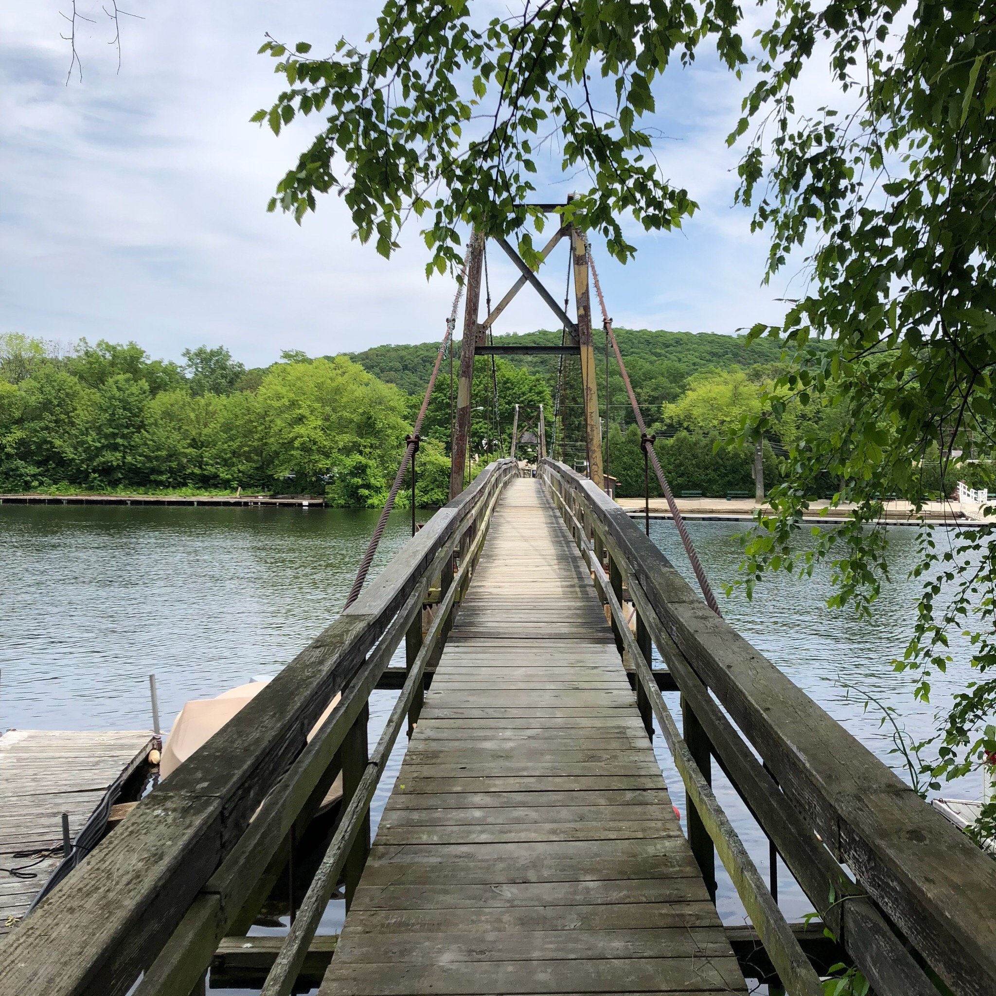 Allamuchy state park store