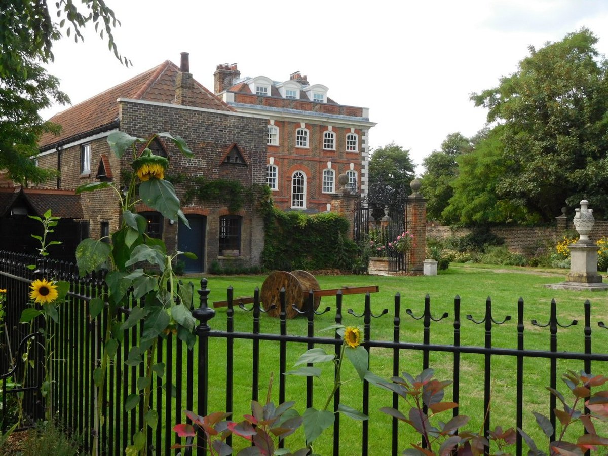 Rainham Hall All You Need To Know Before You Go 2025