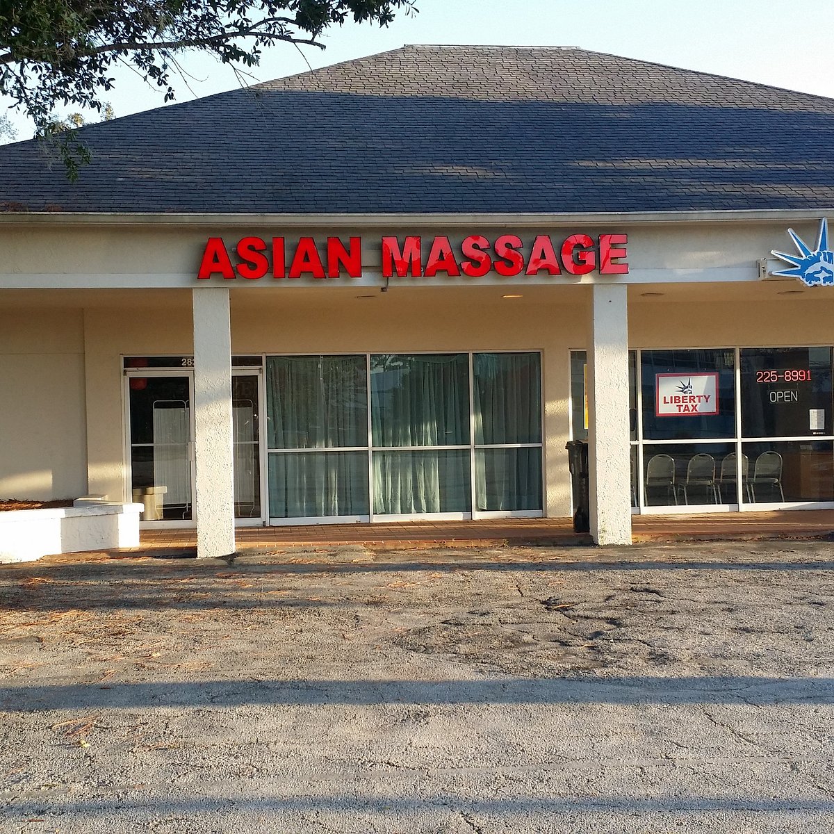 Zen Garden Massage Tutto Quello Che Cè Da Sapere 2025