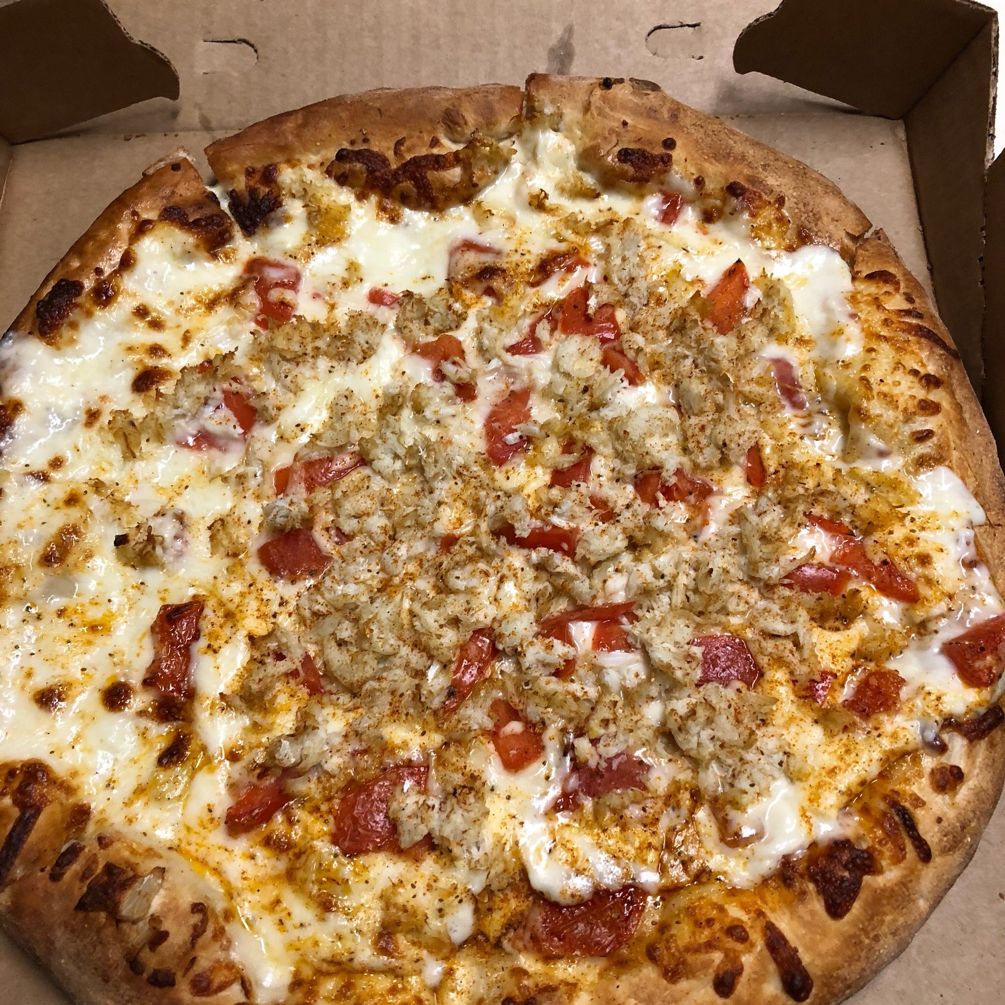 PIZZA BOLI S Annapolis Photos Restaurant Reviews Order Online Food Delivery Tripadvisor