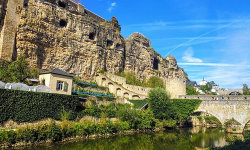 LES 10 MEILLEURES choses à faire à Luxembourg : 2021 (avec photos ... LES 10 MEILLEURES choses à faire à Luxembourg : 2021 (avec photos ...