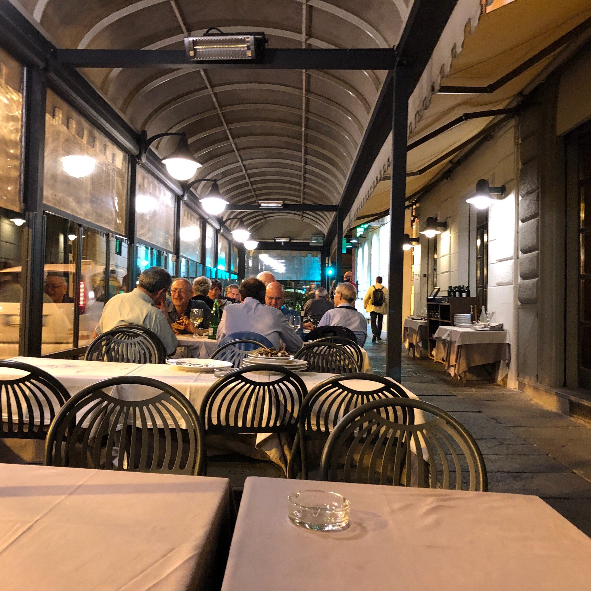 HOSTARIA DE VINCENZO Rom Esquilino Restaurant Bewertungen Telefonnummer Fotos Tripadvisor