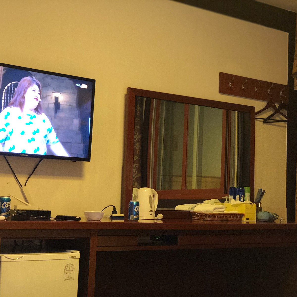 Muan Beach Hotel Prices And Reviews Muan Gun South Korea