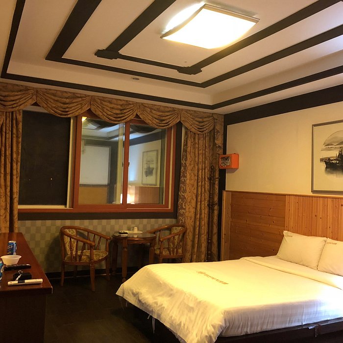 Muan Beach Hotel Prices And Reviews Muan Gun South Korea
