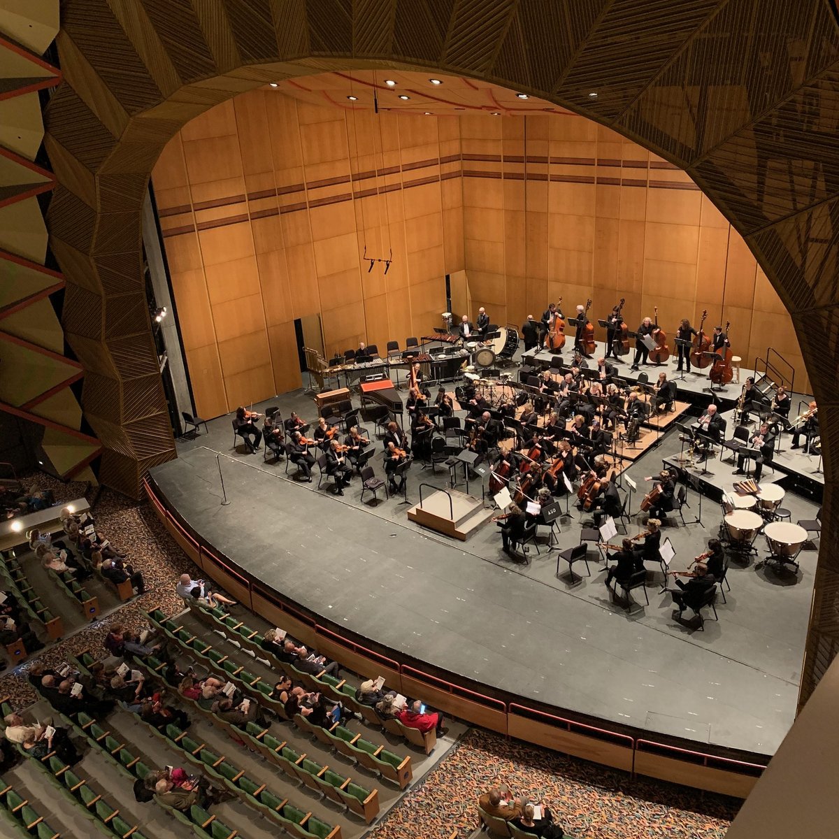 2025年 Anchorage Symphony Orchestra 出発前に知っておくべきことすべて トリップアドバイザー