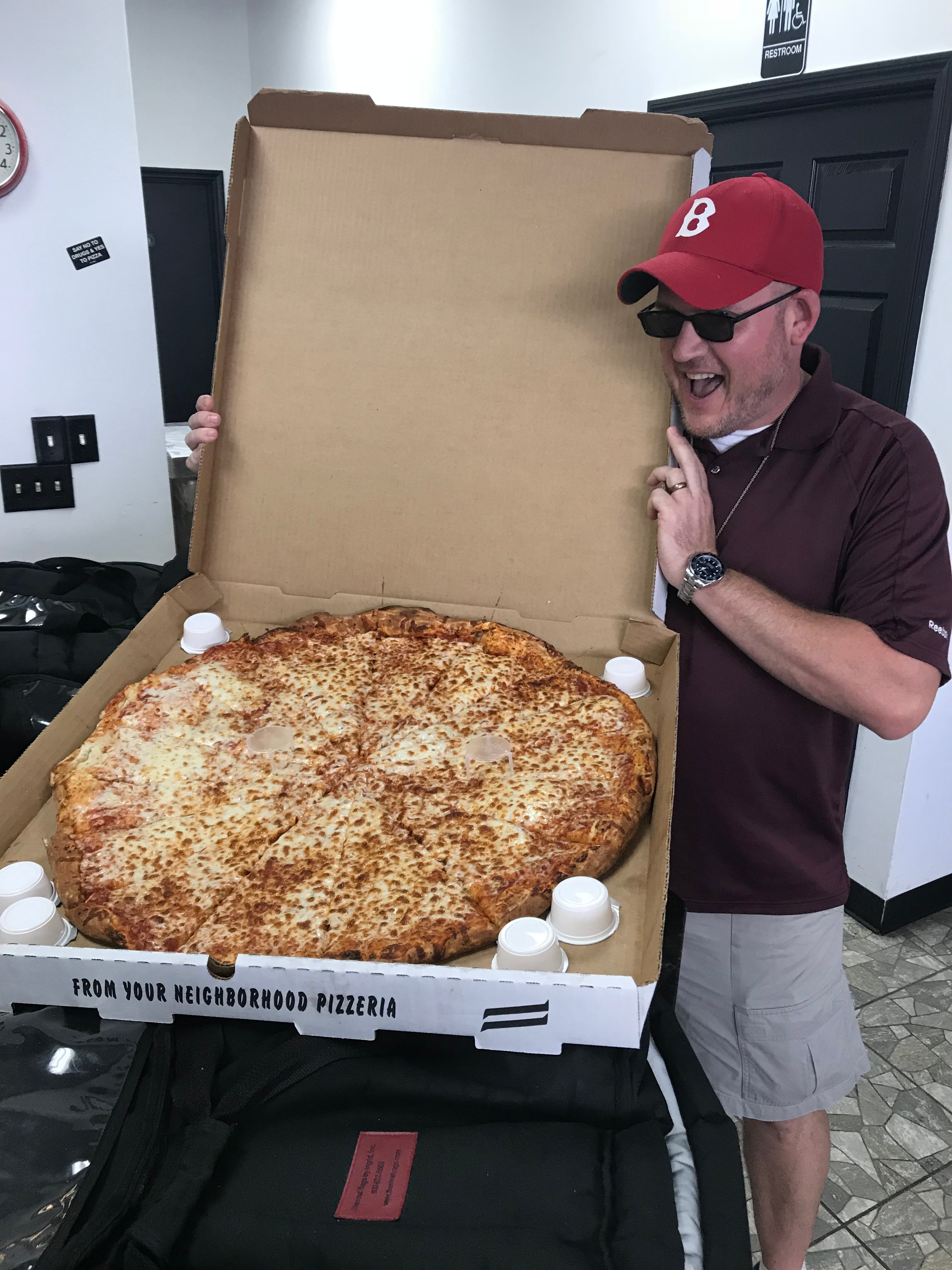 STONERS PIZZA JOINT Pooler Restaurant Reviews Photos Phone Number Tripadvisor