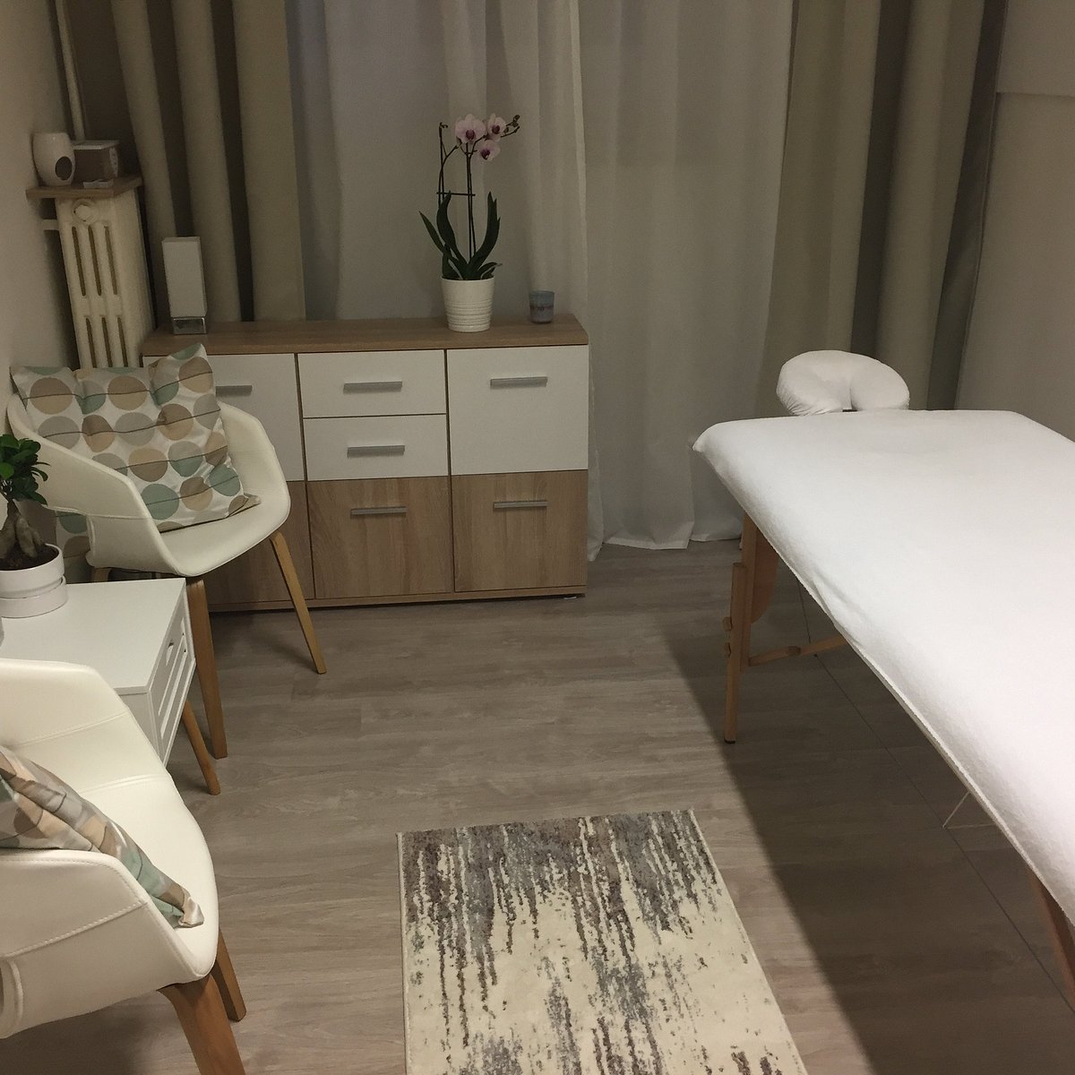 Ge Massage Geneva Switzerland Address Phone Number Tripadvisor