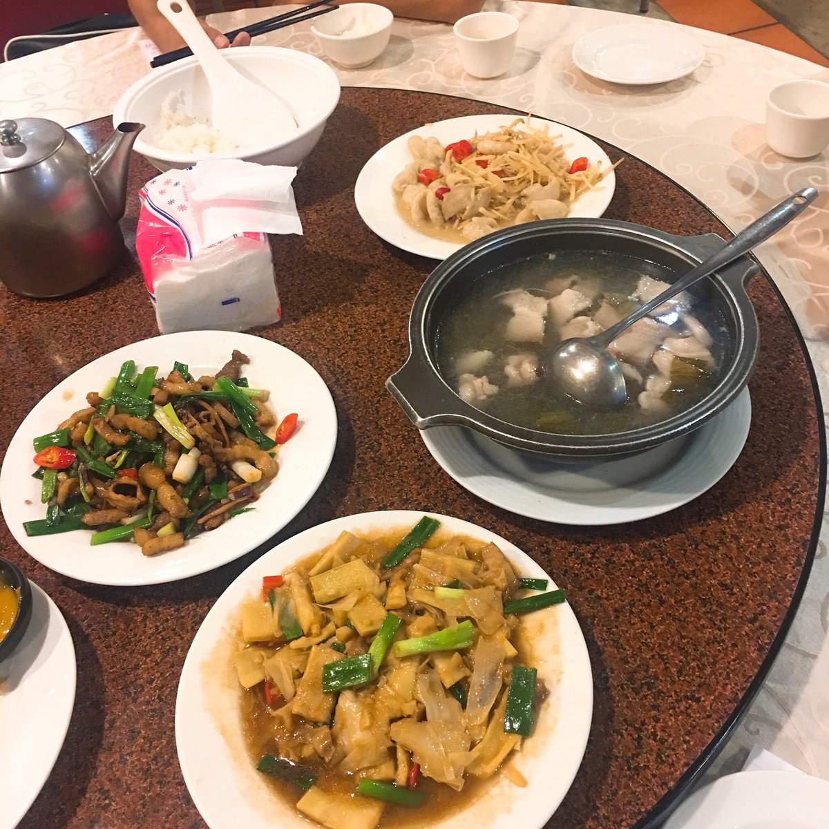 Usual Place Hakka Cuisine Daxi District Restaurant Reviews Photos And Phone Number Tripadvisor
