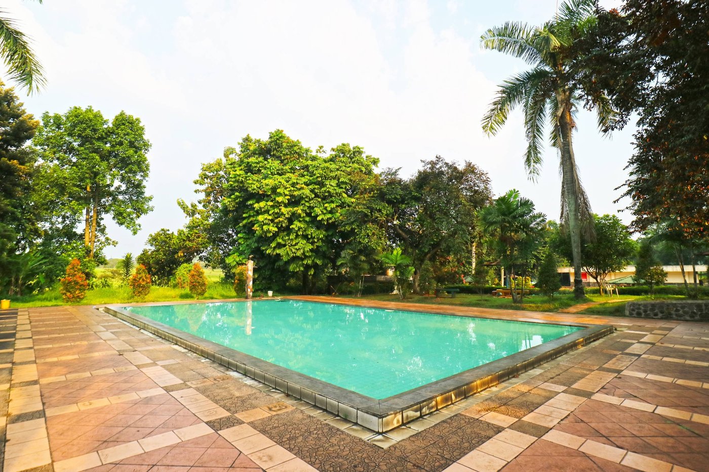 SAWANGAN GOLF HOTEL & RESORT - Reviews (Depok, Indonesia)