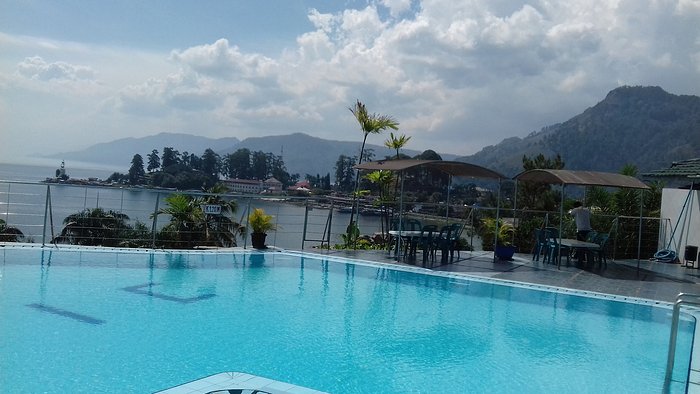 Danau Toba International Cottage Parapat Indonesia Ulasan