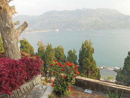 Danau Toba International Cottage Parapat Indonesia Ulasan